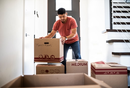 How to Make a DIY Moving Survival Kit