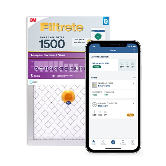 Air Filters | Filtrete